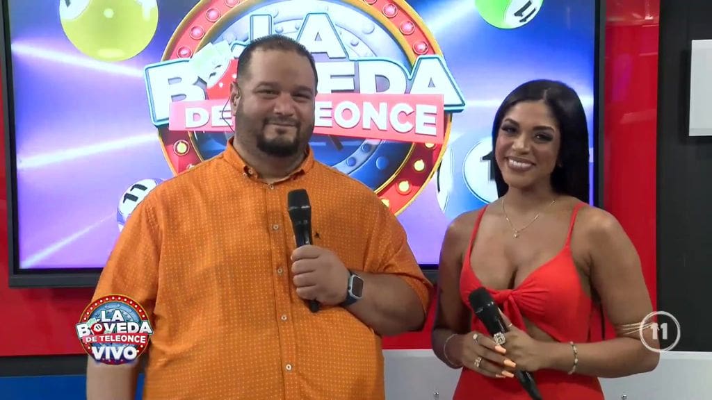 Finito continúa extendiendo la mano a quienes más lo necesitan - TeleOnce TV | Vívelo