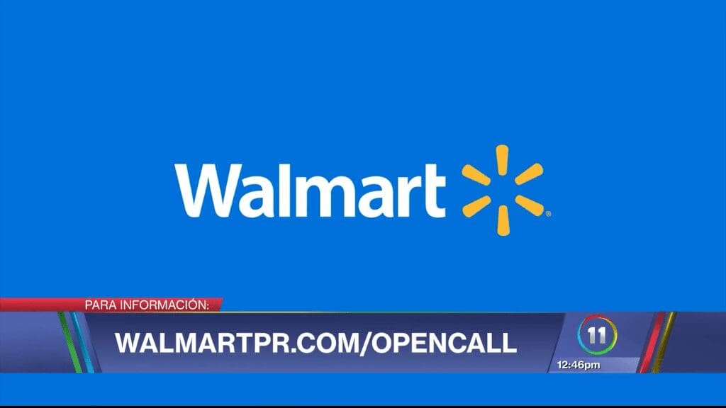 Walmart Puerto Rico busca empresarios para llevar su producto a las ...