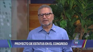 ¿Qué ha pasado con el proyecto de estatus de Puerto Rico? - TeleOnce TV ...