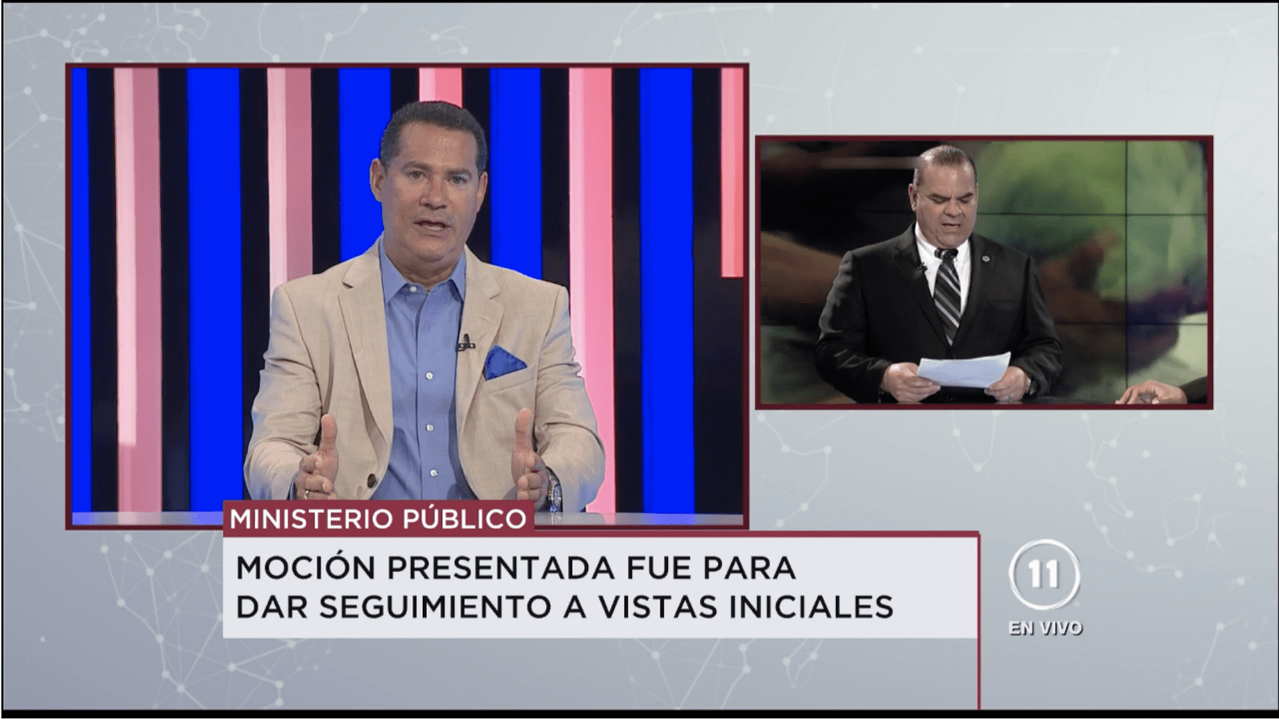 Nelson del Valle: otro servidor público que se va para la cárcel ...