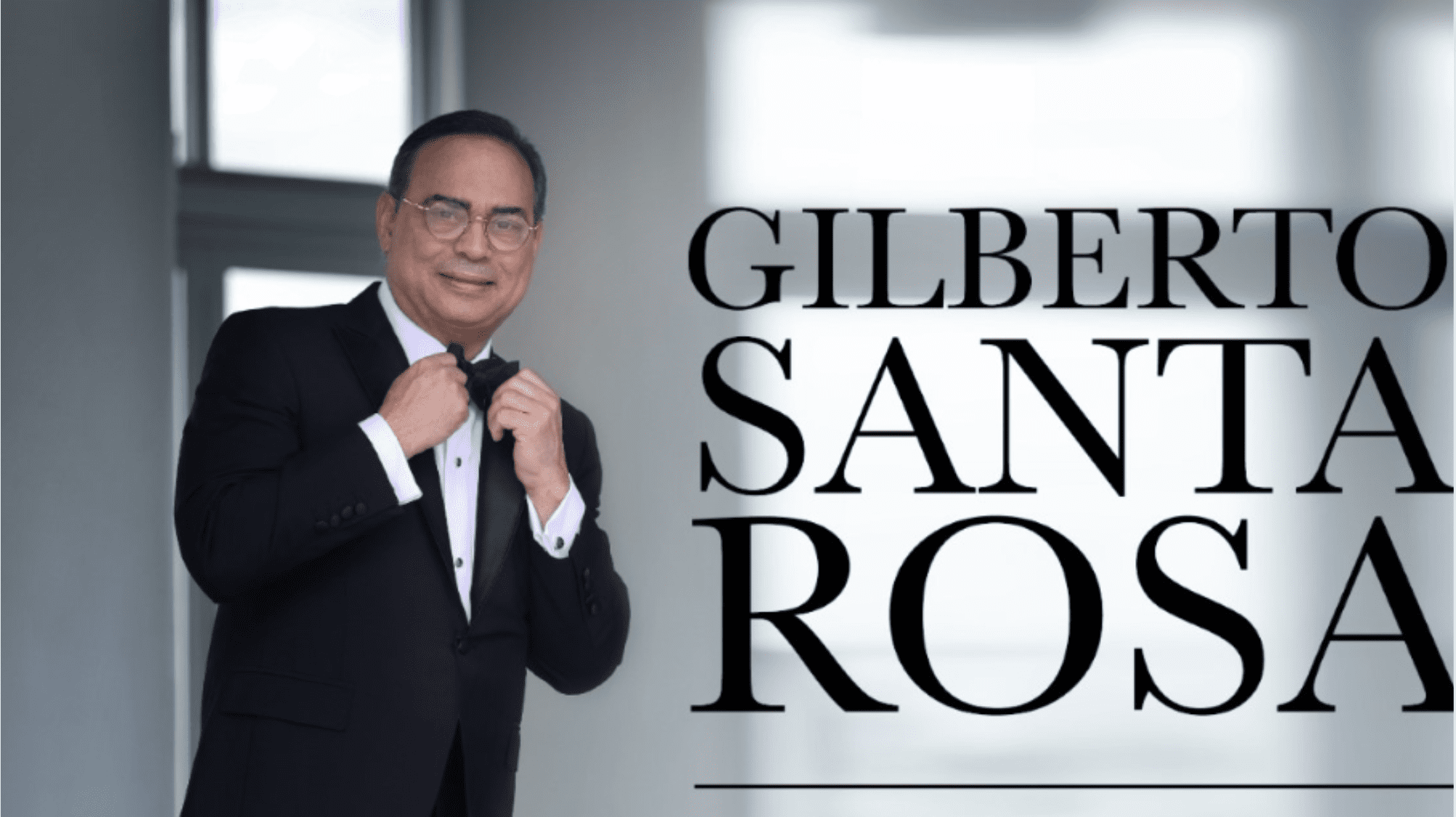 Gilberto Santa Rosa Lanza Su Nuevo Disco Debut Y Segunda Tanda Teleonce Tv Vívelo