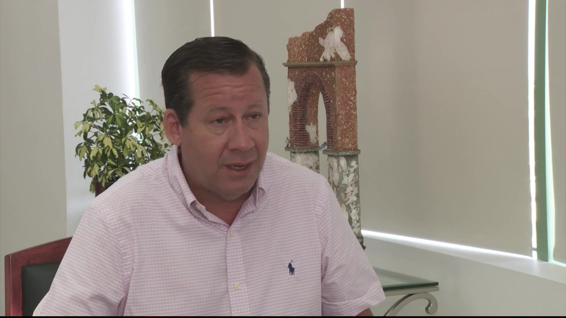 Edward O'Neill cataloga como error que otros alcaldes energizen sus ...