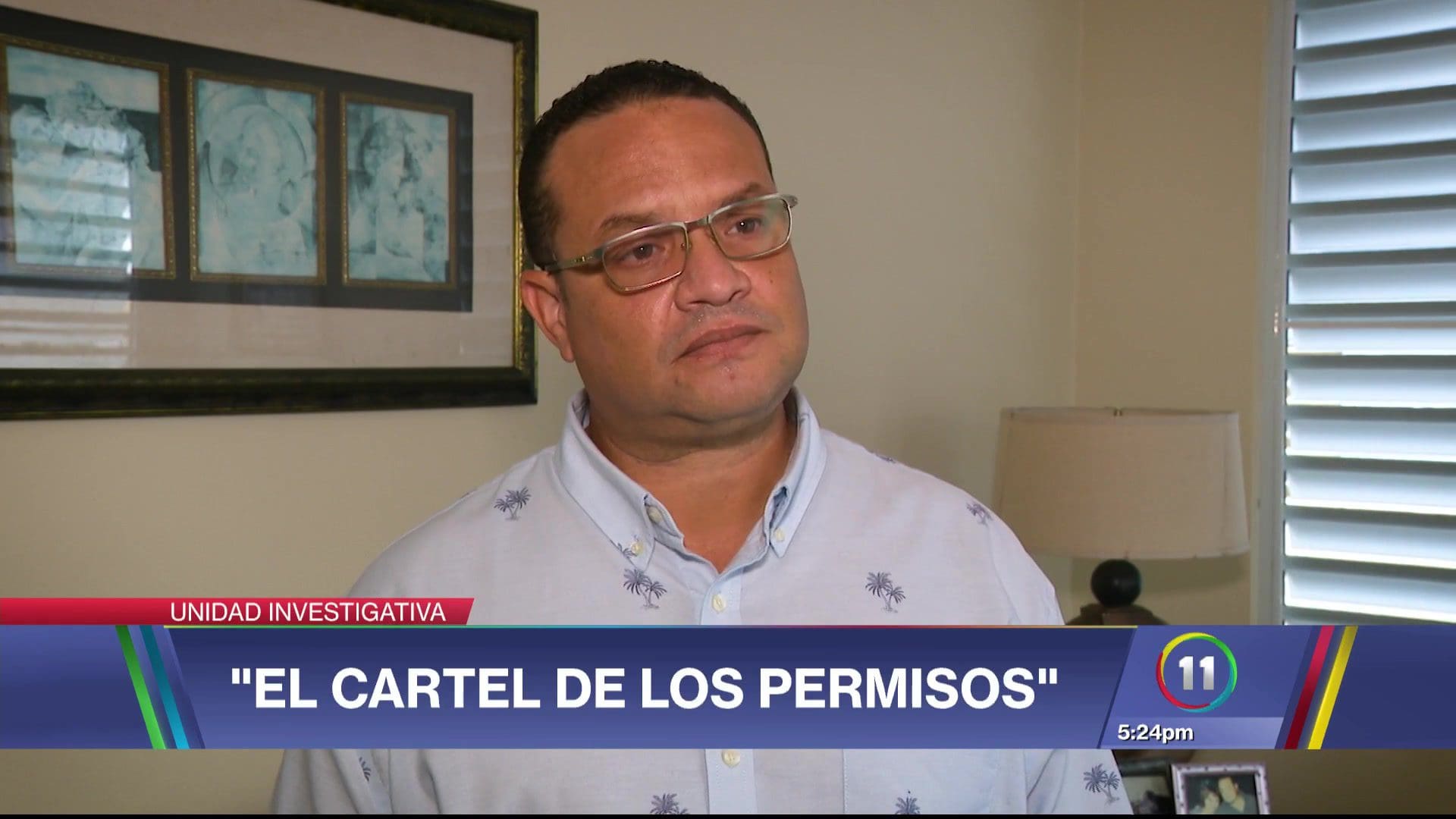 Exdirector de OGPe en la Región de Aguadilla hace frente a ...