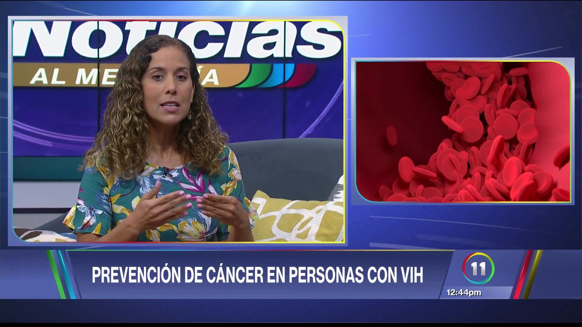 Buscan a personas mayores de 21 años viviendo con VIH para importante ...
