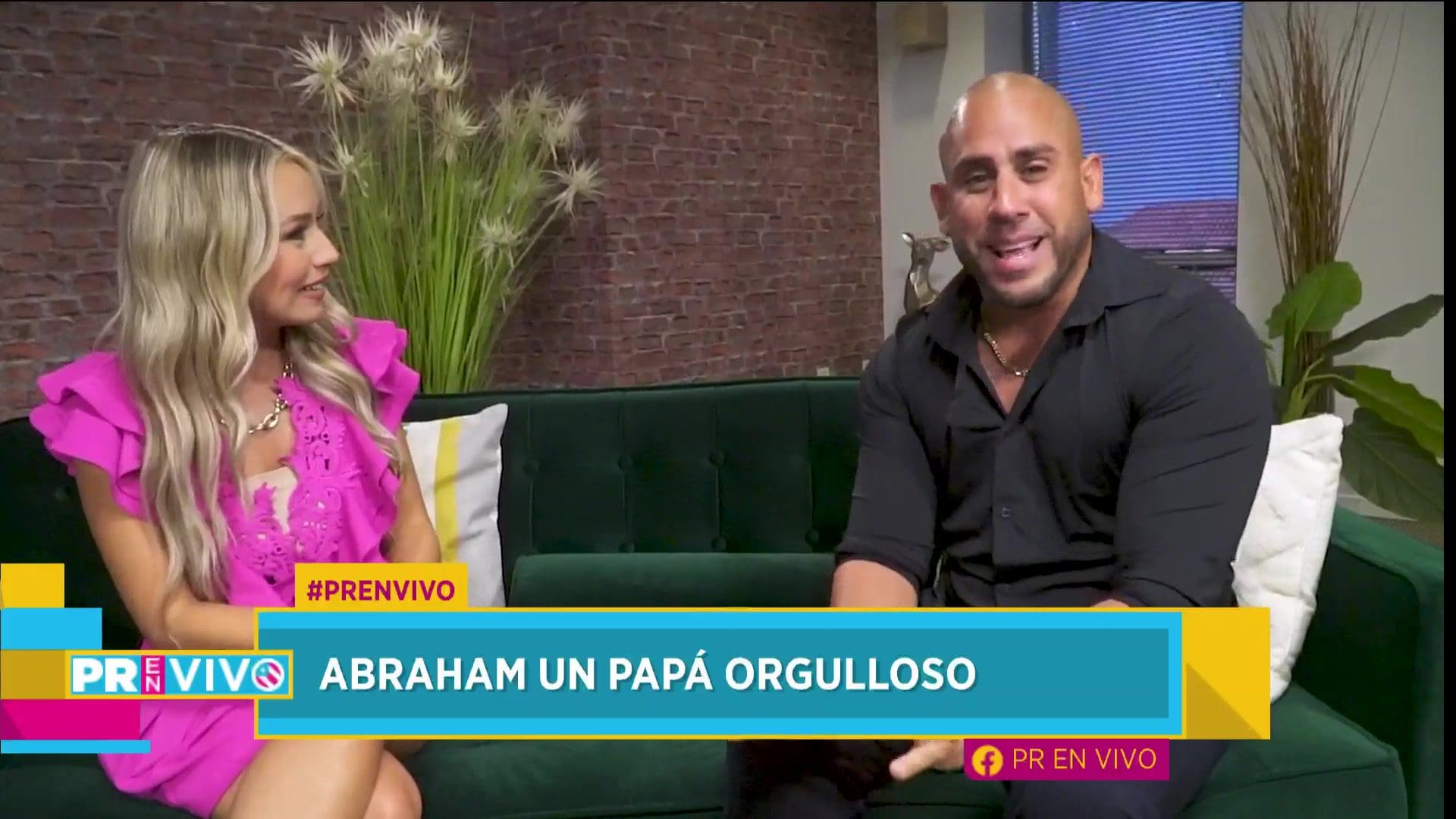 Adán y Eva: El nuevo sencillo musical de Abraham Velázquez - TeleOnce ...