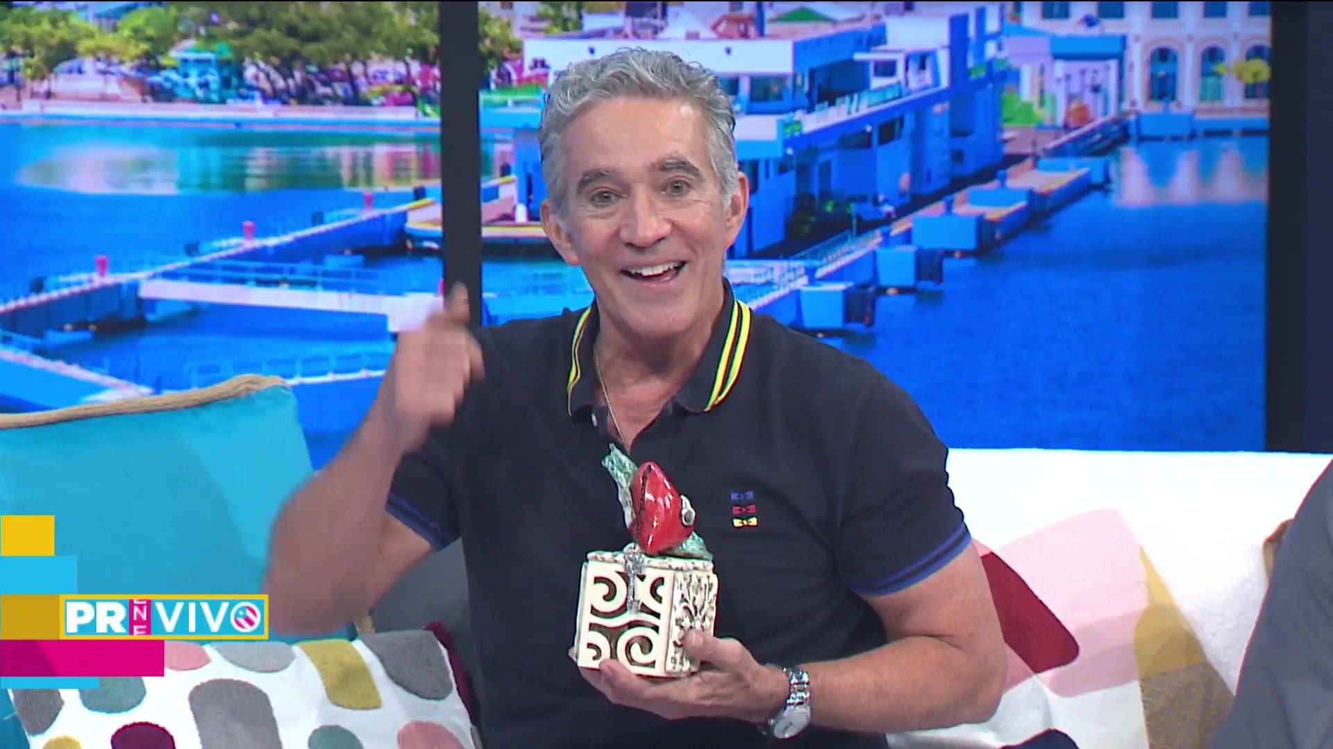 Braulio Castillo, hijo rememora su paso por las telenovelas - TeleOnce ...