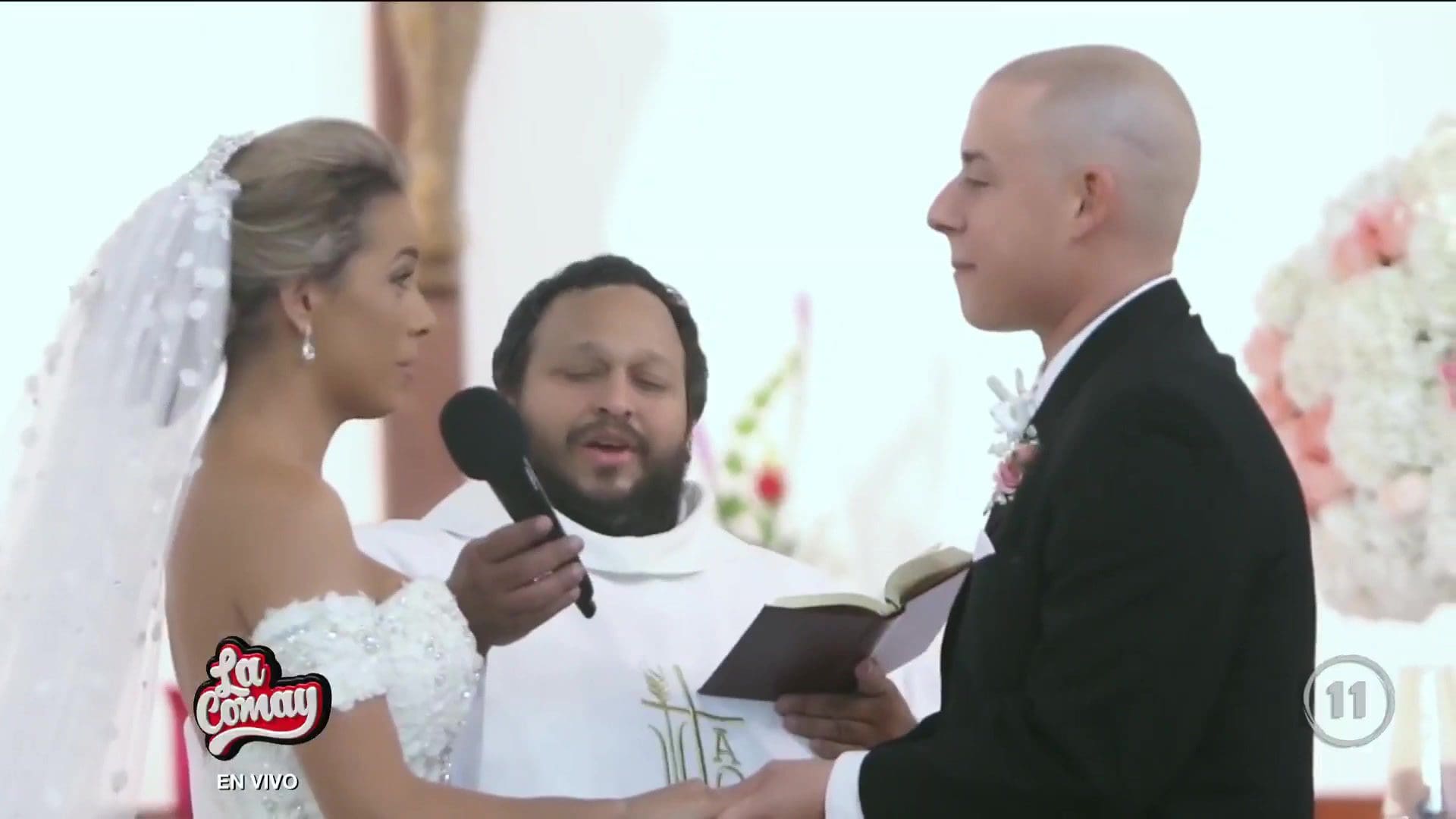 Poponen el caso de Cosculluela - TeleOnce TV | Vívelo