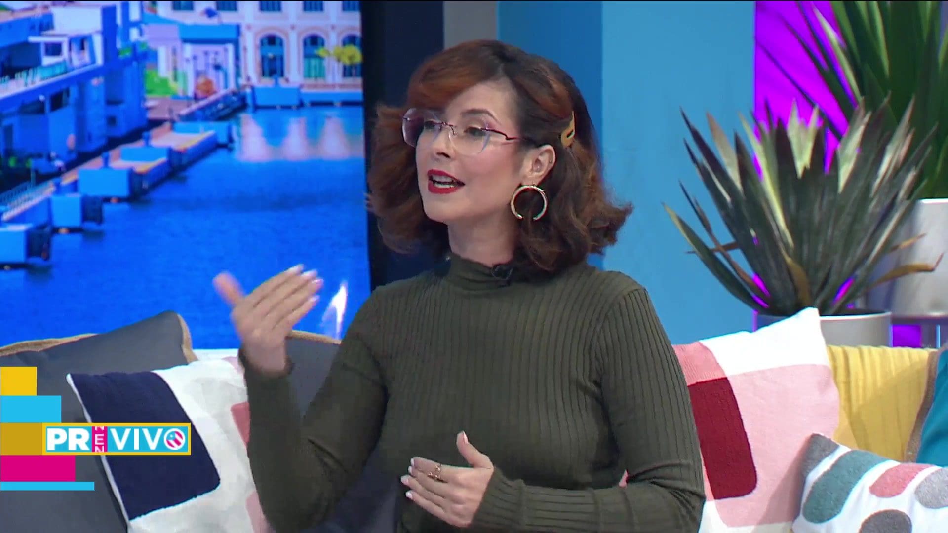 ¿Es mejor de día o de noche? - TeleOnce TV | Vívelo