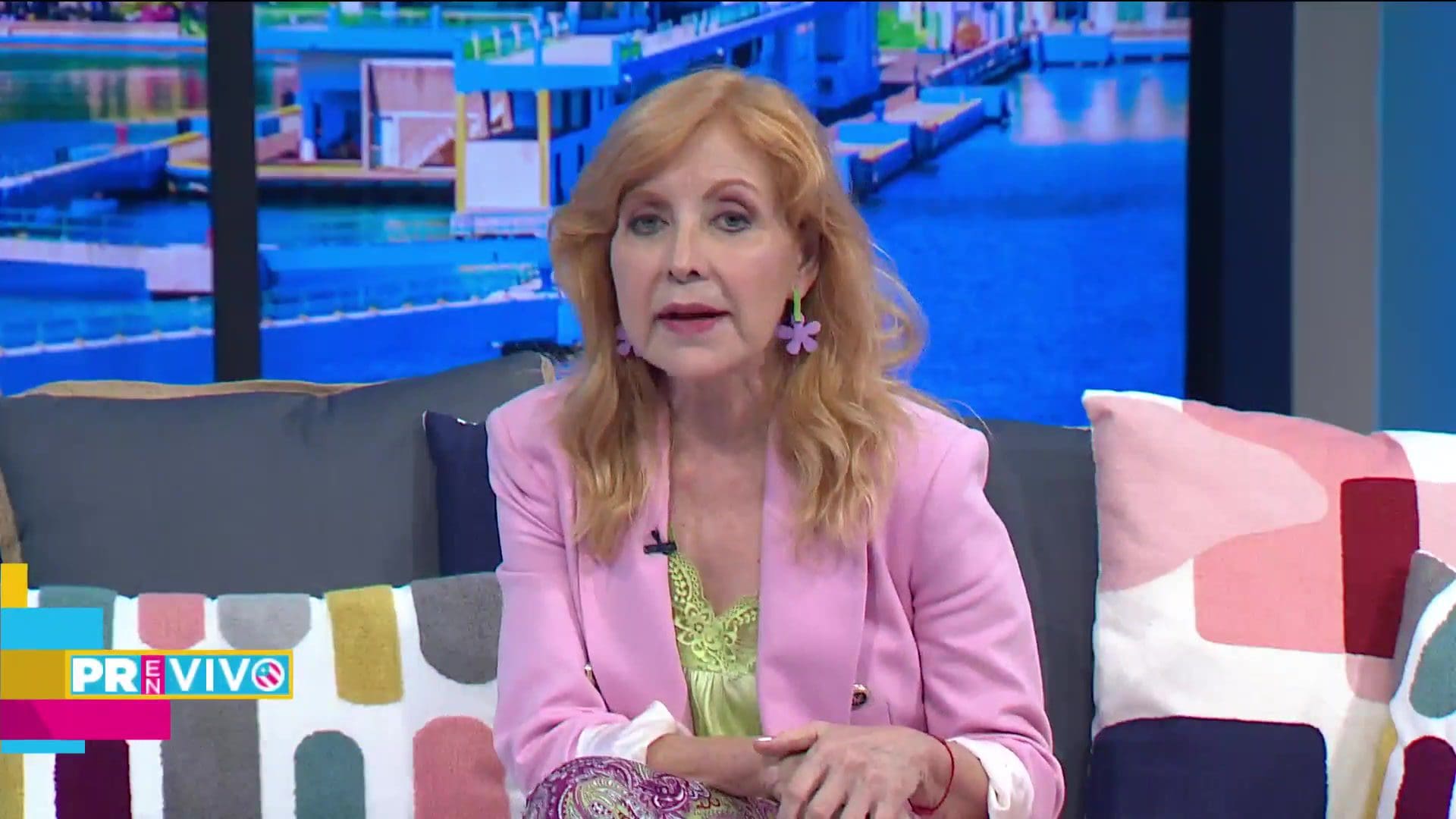 ¿Cómo evitar que el miedo te paralice? - TeleOnce TV | Vívelo