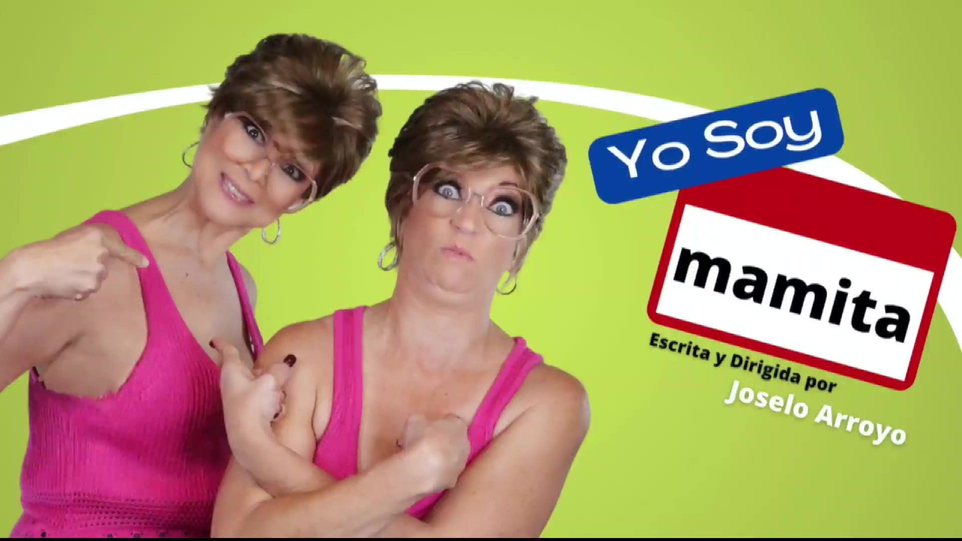 Linnette Torres regresa al escenario con "Yo soy mamita" - TeleOnce TV ...
