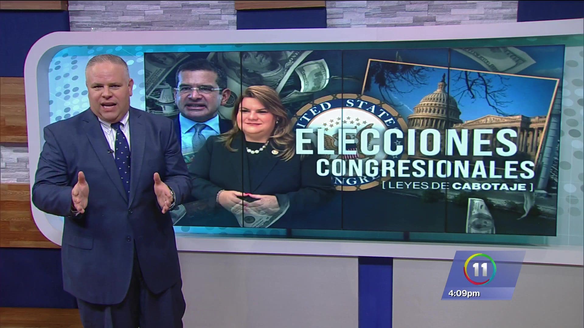 El Análisis de Gary: ¿Dispuesto el Congreso a flexibilizar las leyes de ...