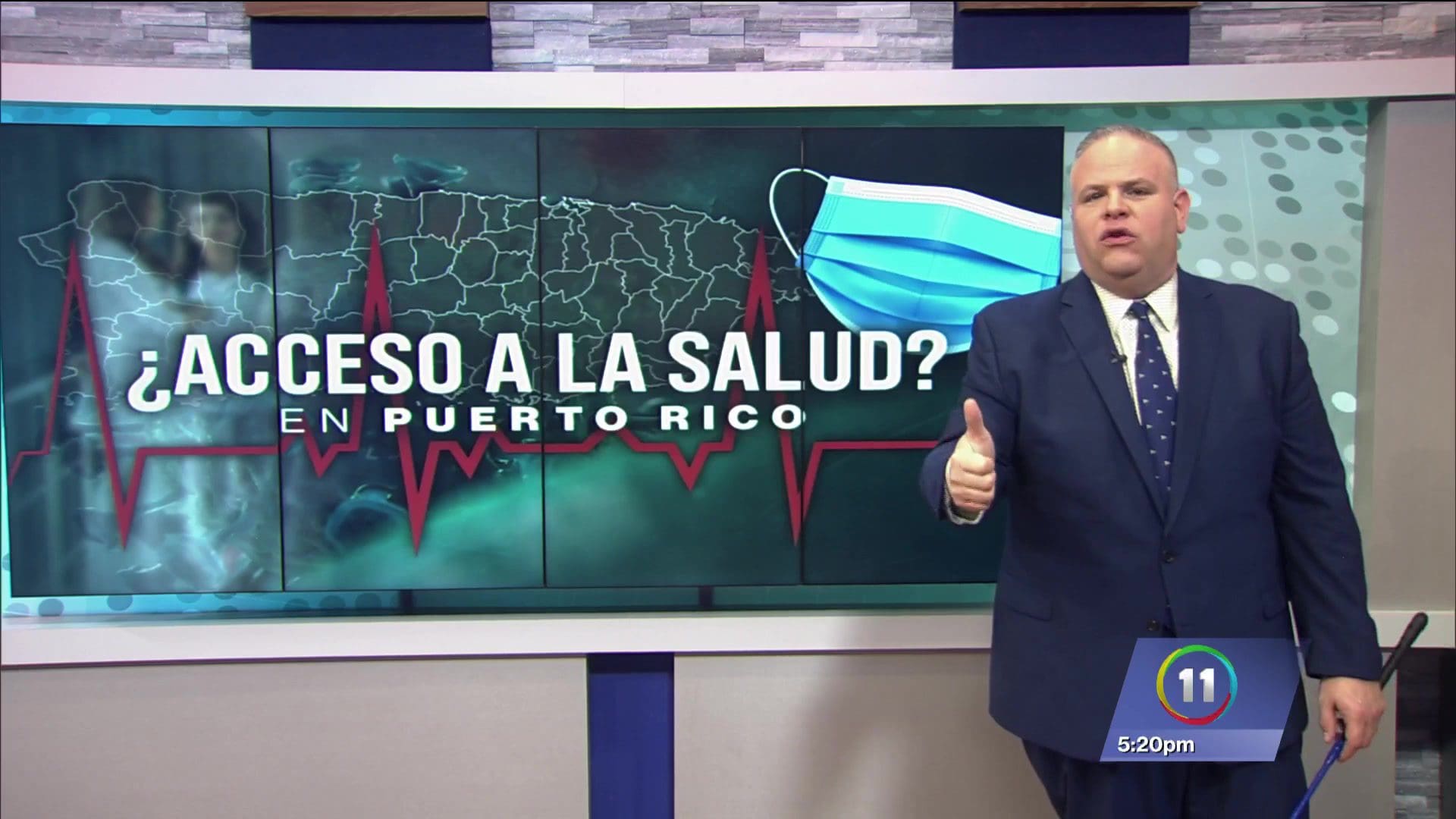 El Fuetazo de Gary: ¿Prioritario el acceso a la salud en Puerto Rico ...