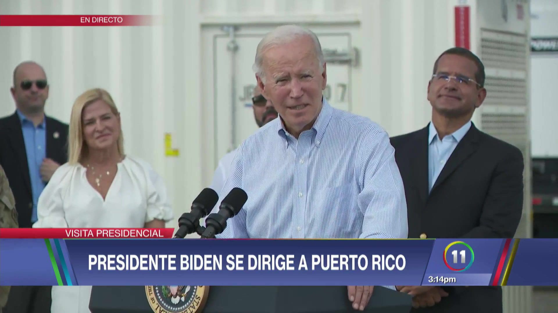 Biden extiende a 180 días la promesa de pagar los procesos de limpieza ...