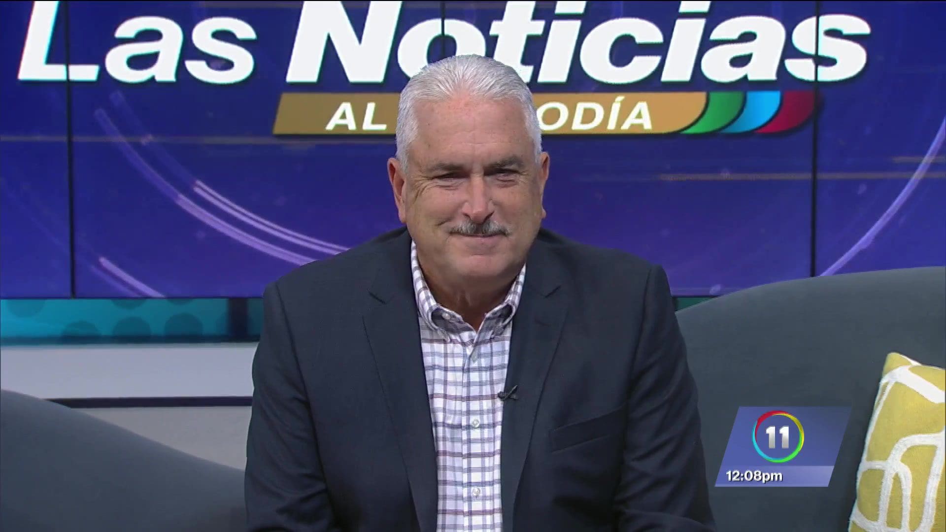 Rivera Schatz dice que Joe Biden viene a Puerto Rico "a una foto ...