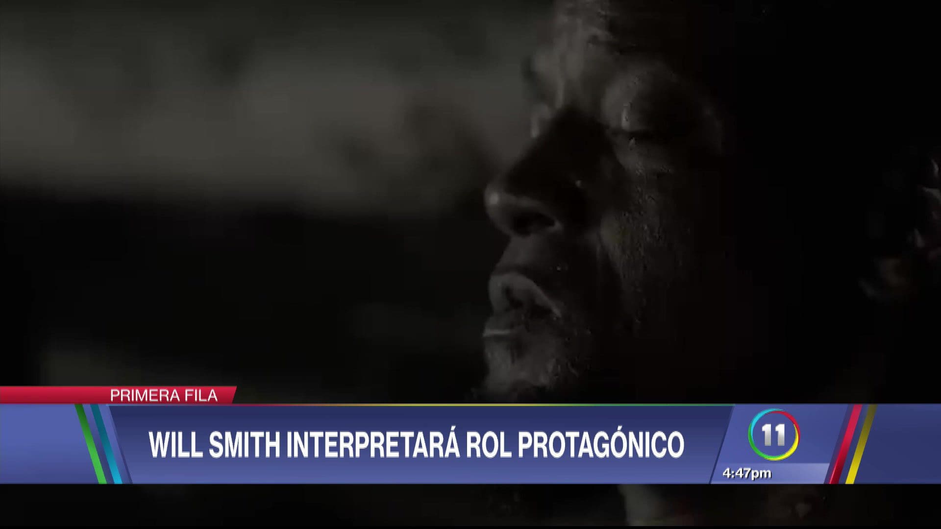 Wil Smith se prepara para volver a tener un papel protagónico ...