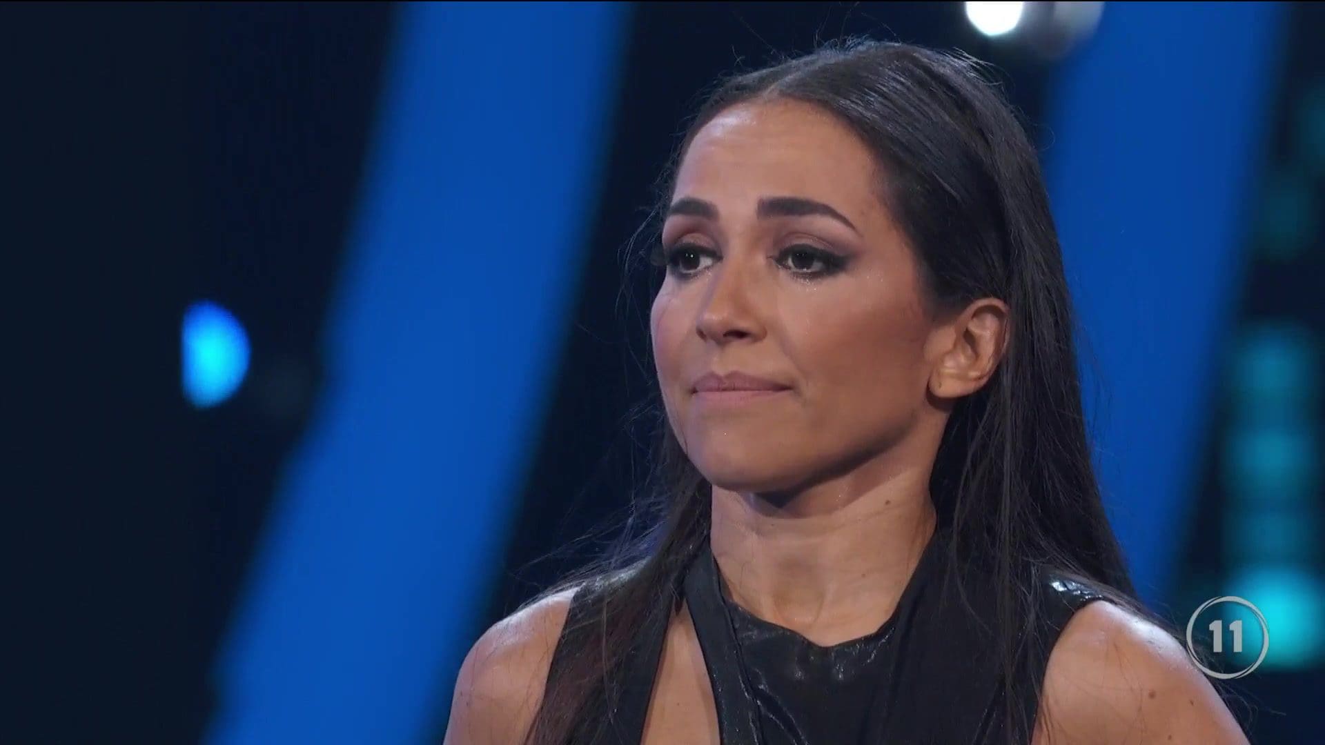 Ana Isabelle queda subcampeona de "Mira Quién Baila: All Stars ...