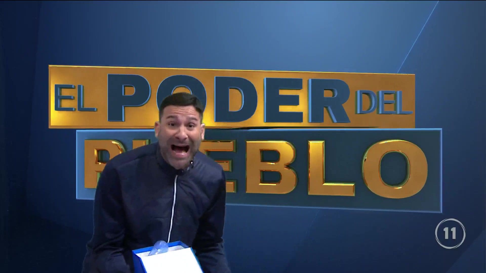 El Calentón de Rocky - TeleOnce TV | Vívelo