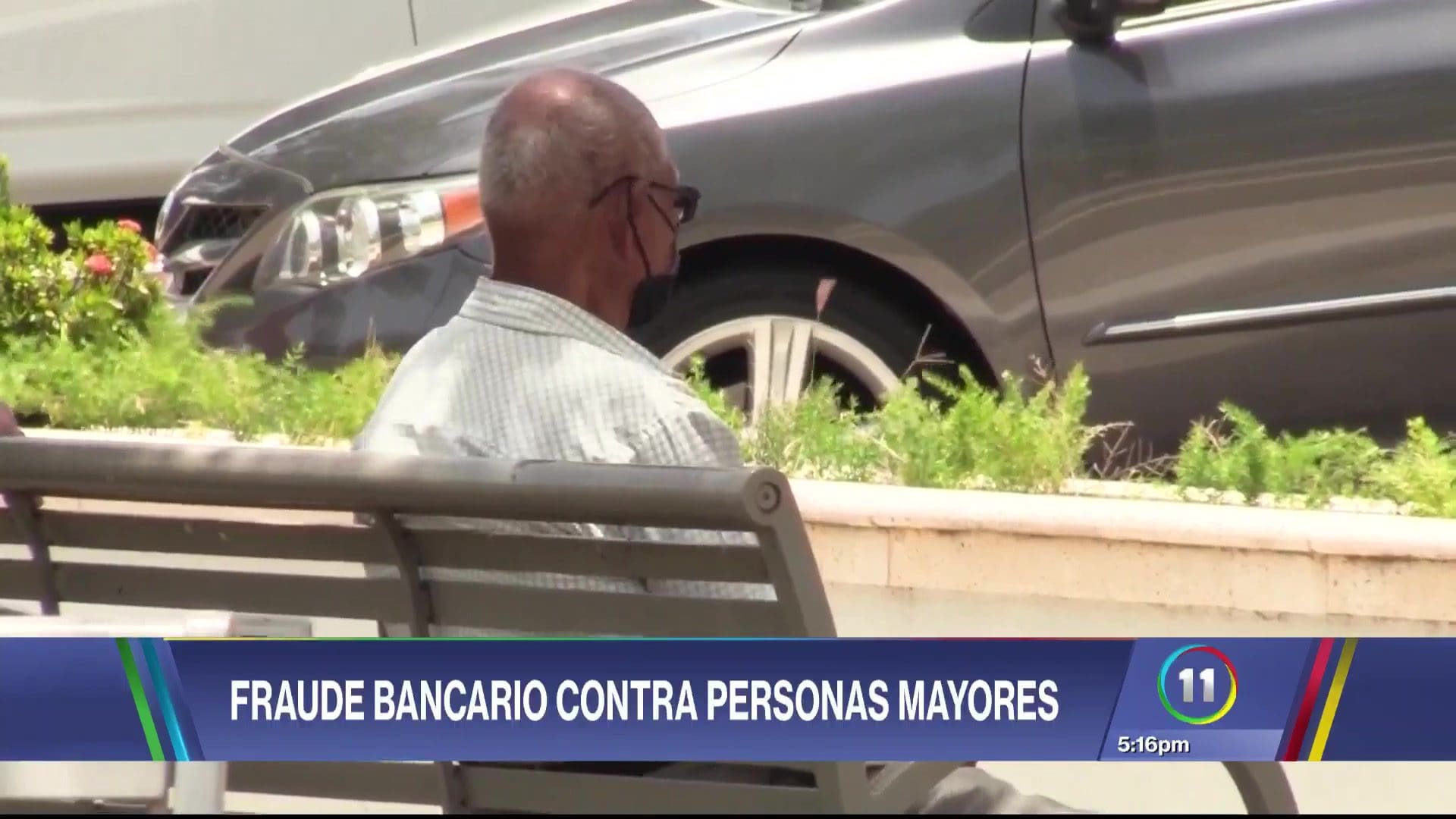 Arrestan a 8 personas por cometer fraude bancario contra personas ...
