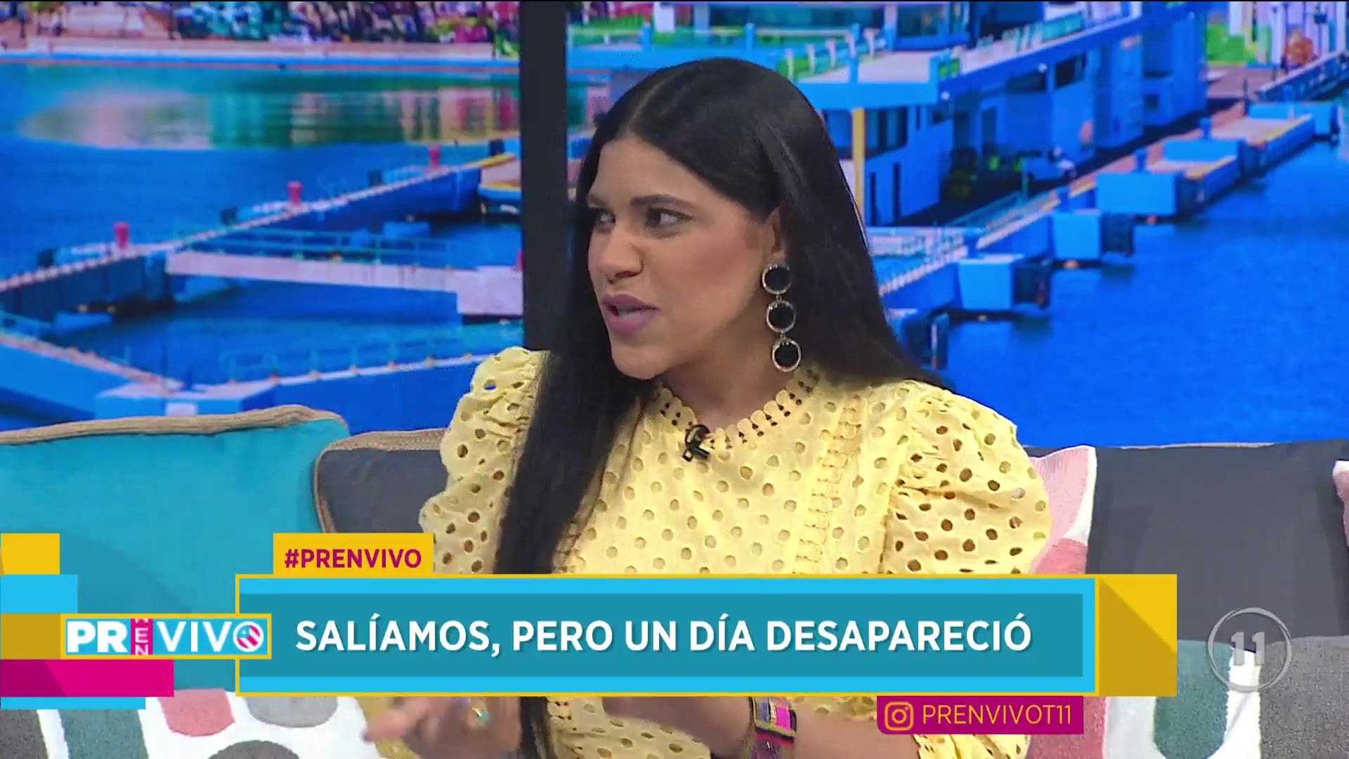 ¿Qué es el "ghosting"? - TeleOnce TV | Vívelo