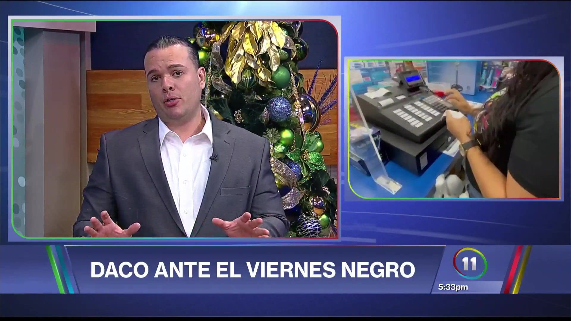 DACO afina detalles para las ventas del madrugador - TeleOnce TV | Vívelo