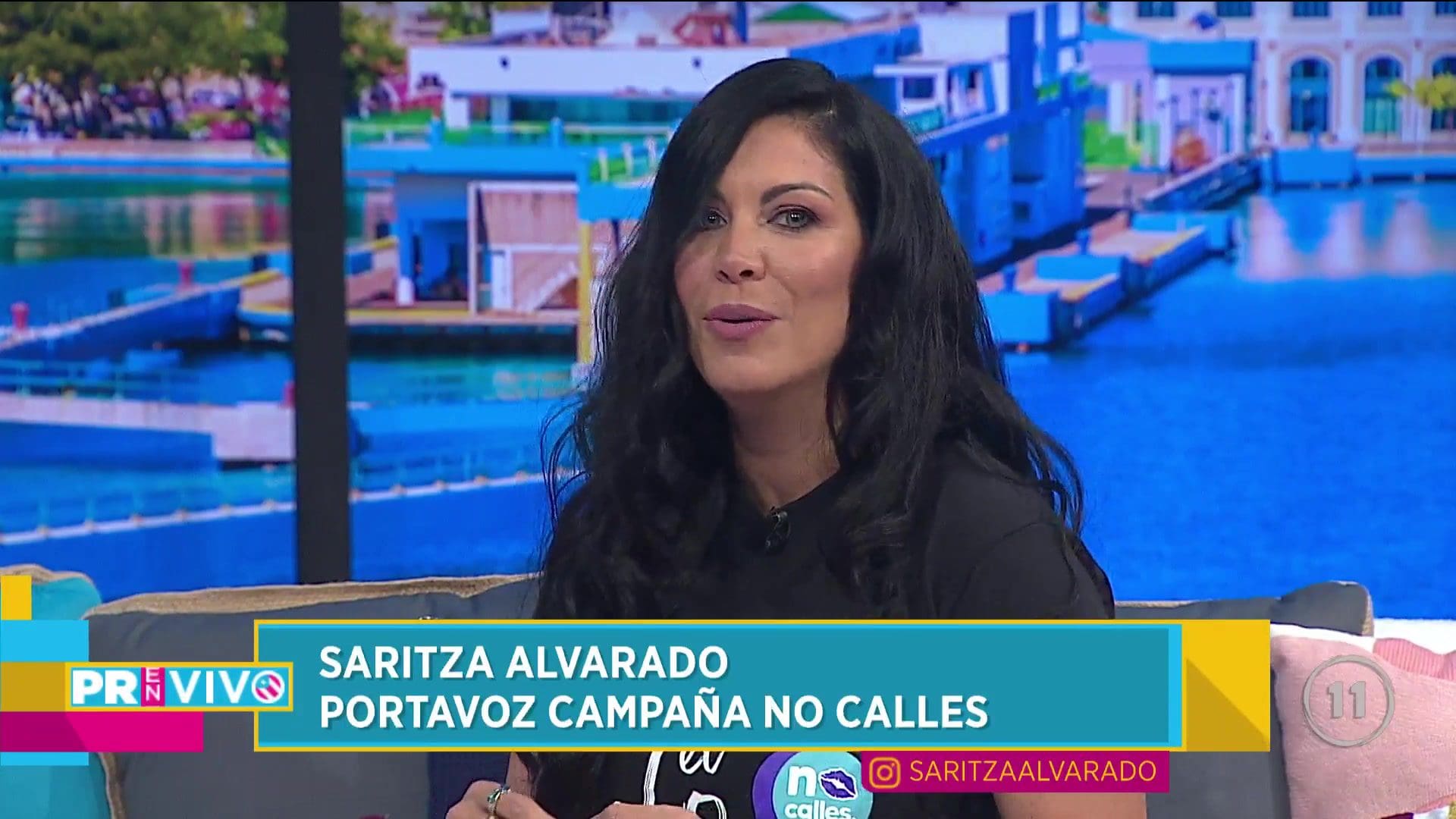 No calles, rompe el ciclo - TeleOnce TV | Vívelo