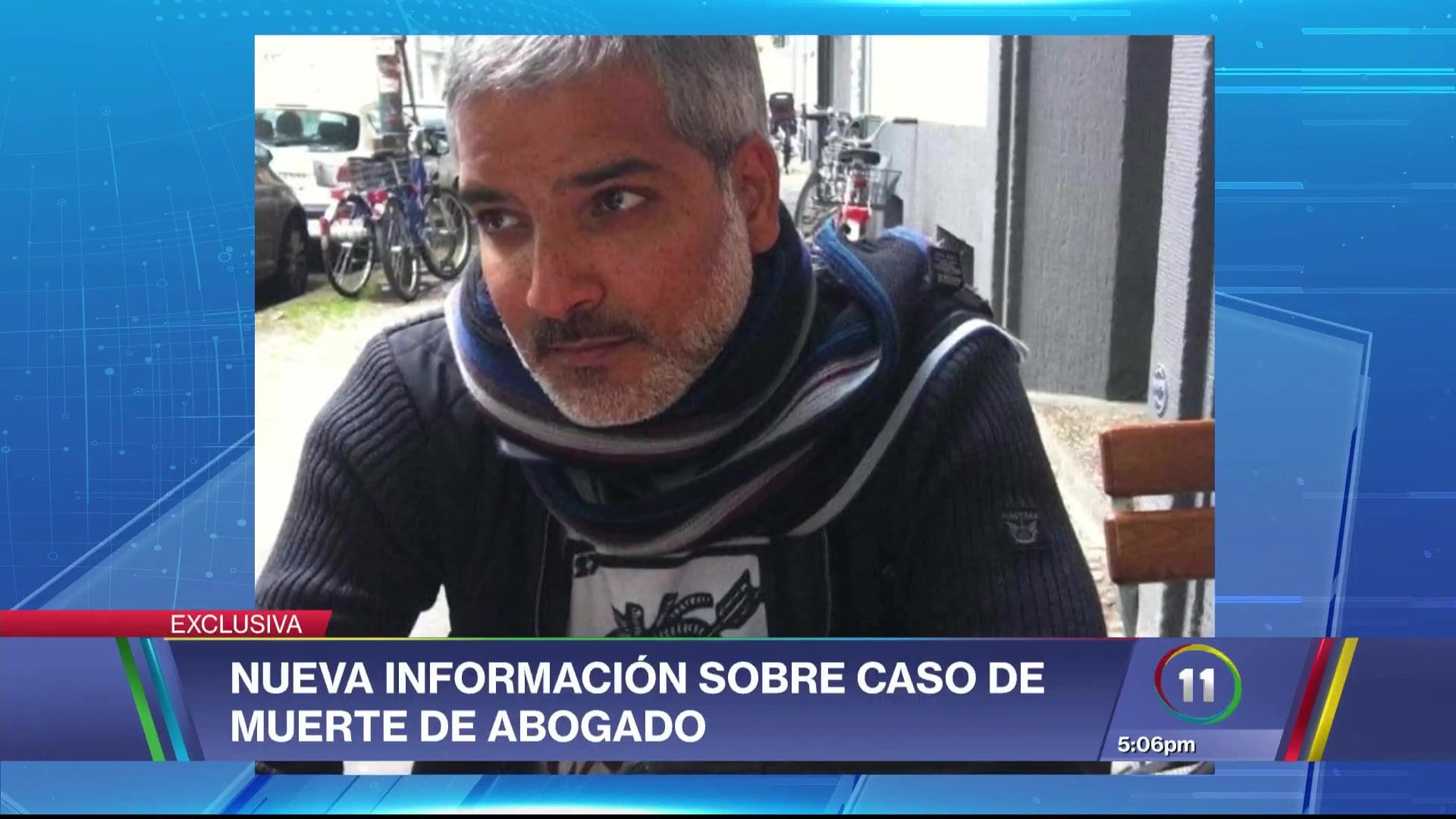 ¿Asesinato, suicidio o accidente? Surge nueva información del caso del ...