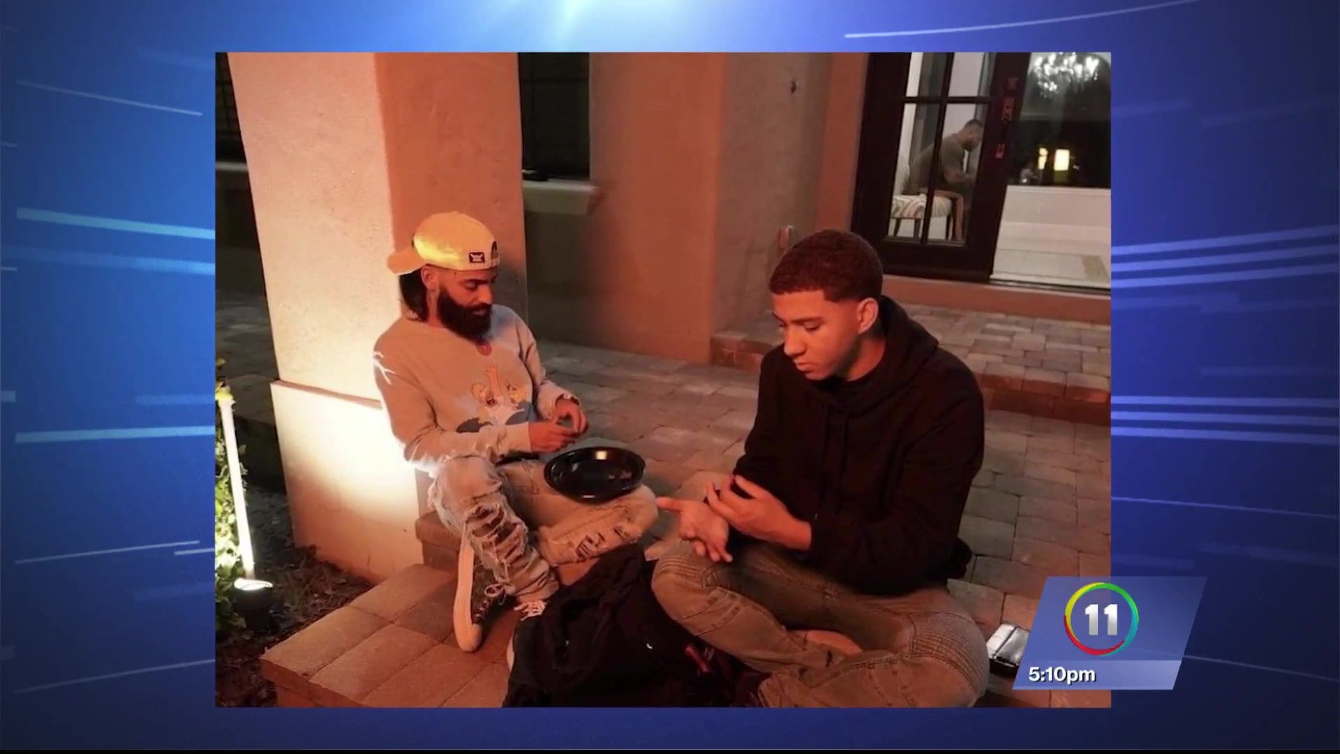 "A mí también me gustaría tener a Justin (Santos) en mi casa y eso no ...