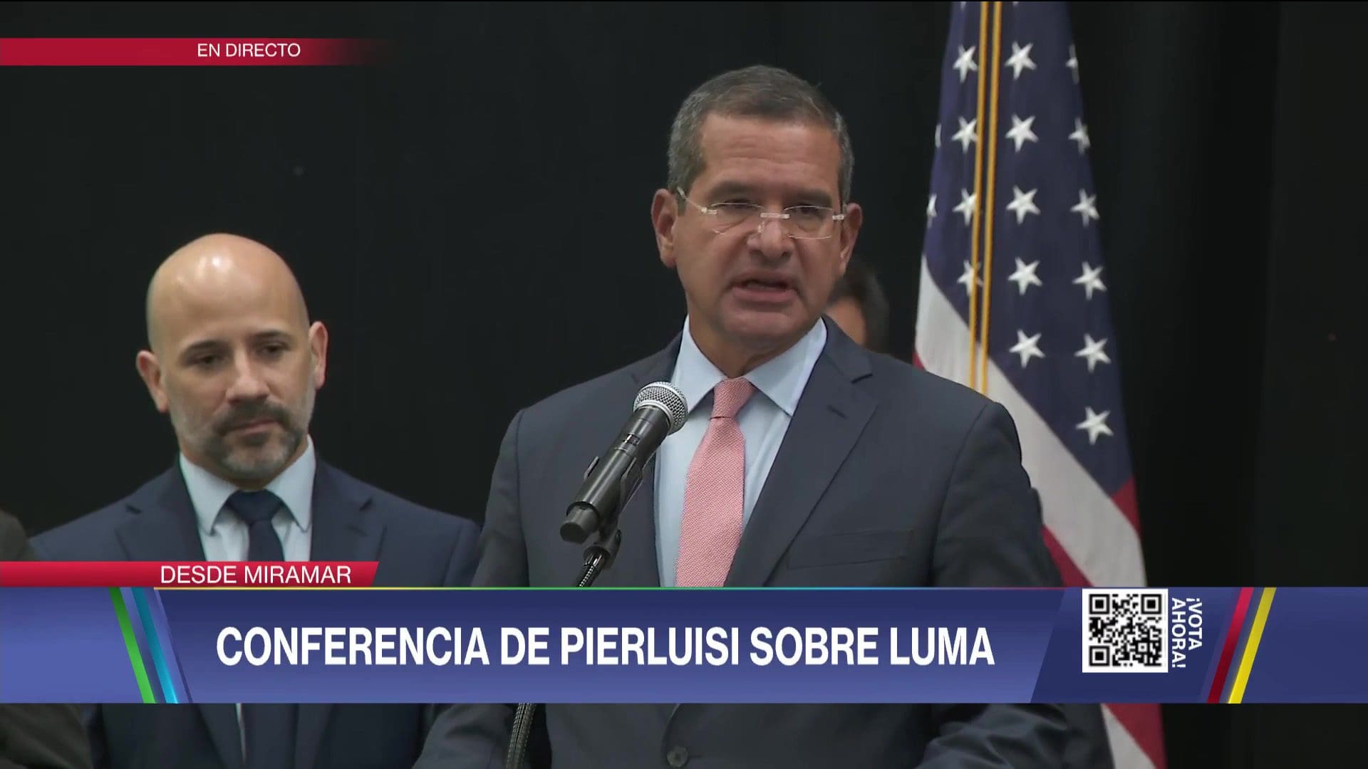 Pedro Pierluisi: "Si recurren a los tribunales, estoy convencido de que ...