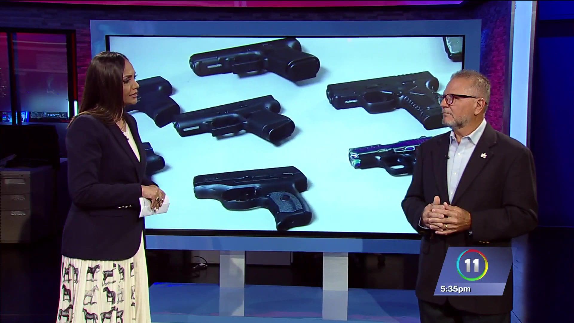 Representante José Aponte pide el regreso del Programa ZELDA - TeleOnce ...