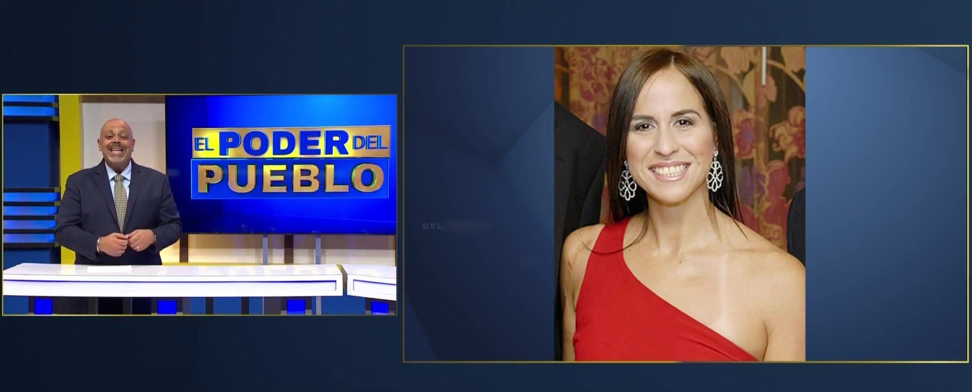 En la mira: Asesinato de Brendaliz Sierra Ramos - TeleOnce TV | Vívelo