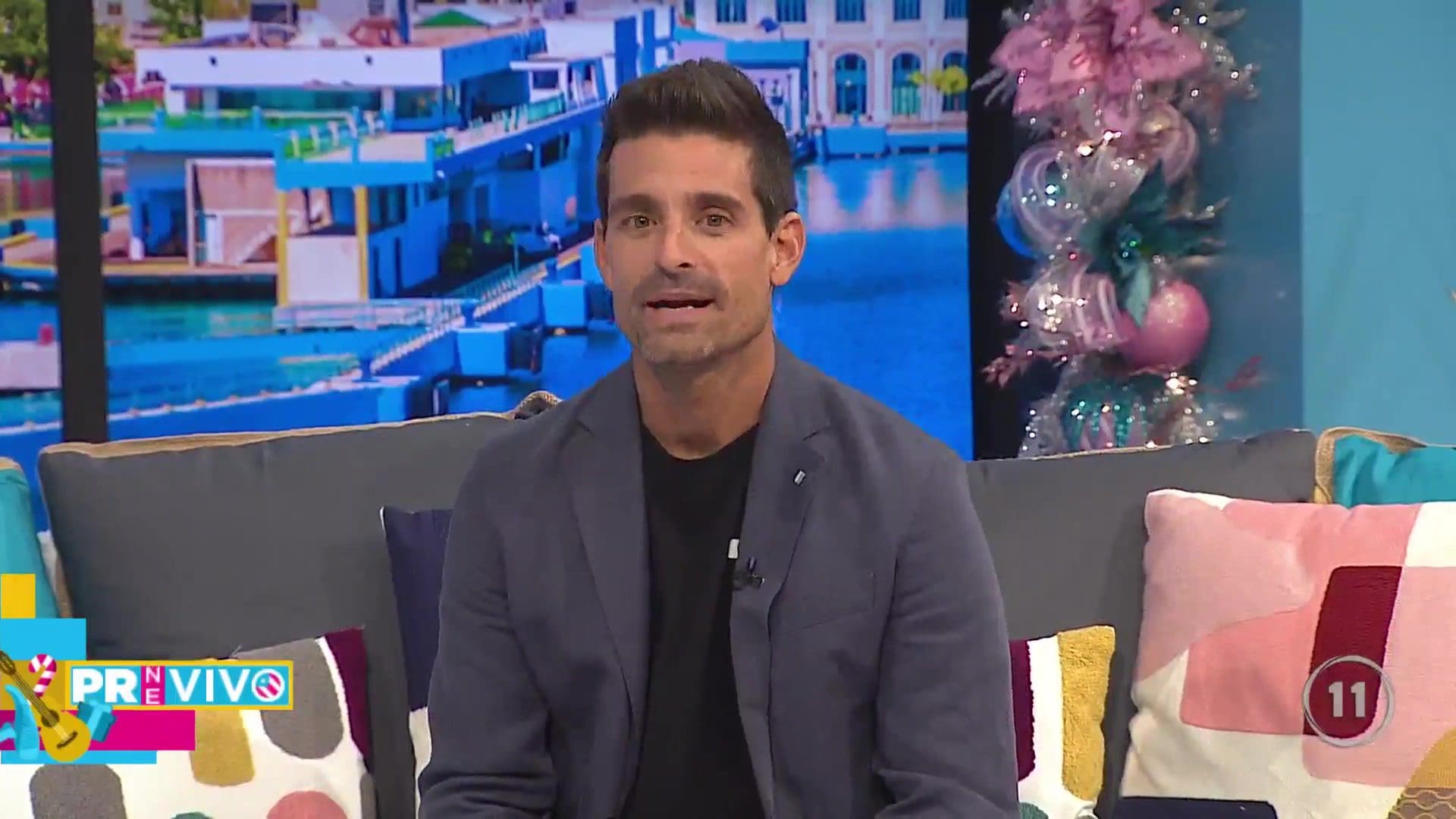 Cuida tu salud en el 2023 - TeleOnce TV | Vívelo