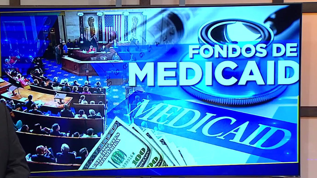 ¿En qué consiste el acuerdo con fondos de Medicaid para Puerto Rico ...