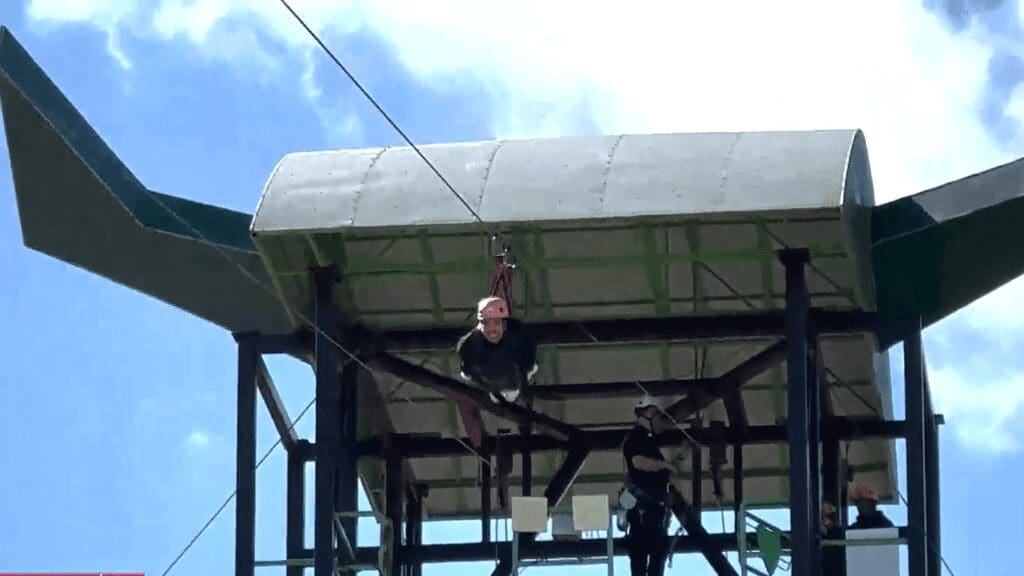 Toro Verde anuncia nuevas atracciones, un hotel y llegará a la Madre ...