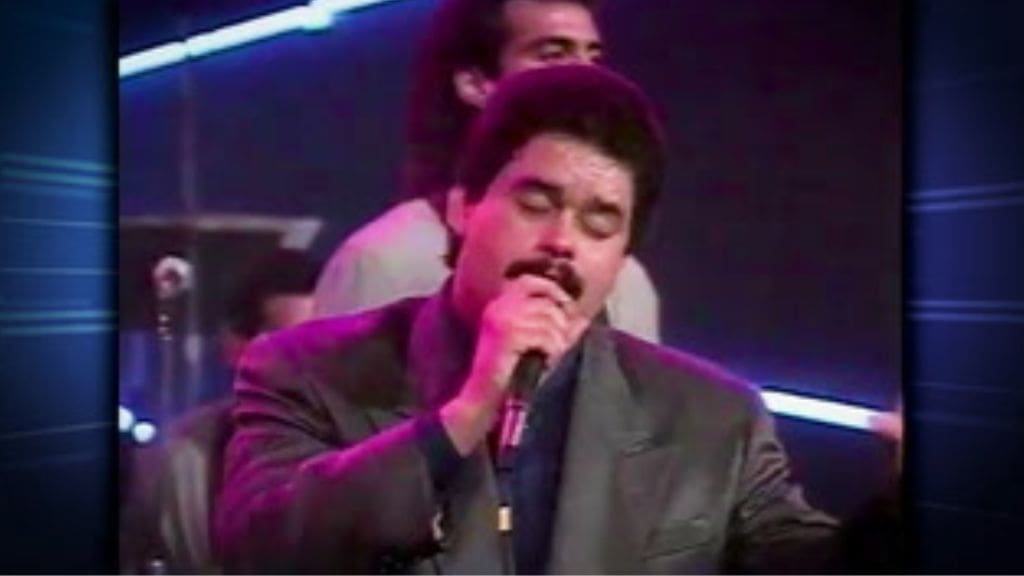 Amigos y vecinos recuerdan trayectoria de Lalo Rodríguez - TeleOnce TV ...
