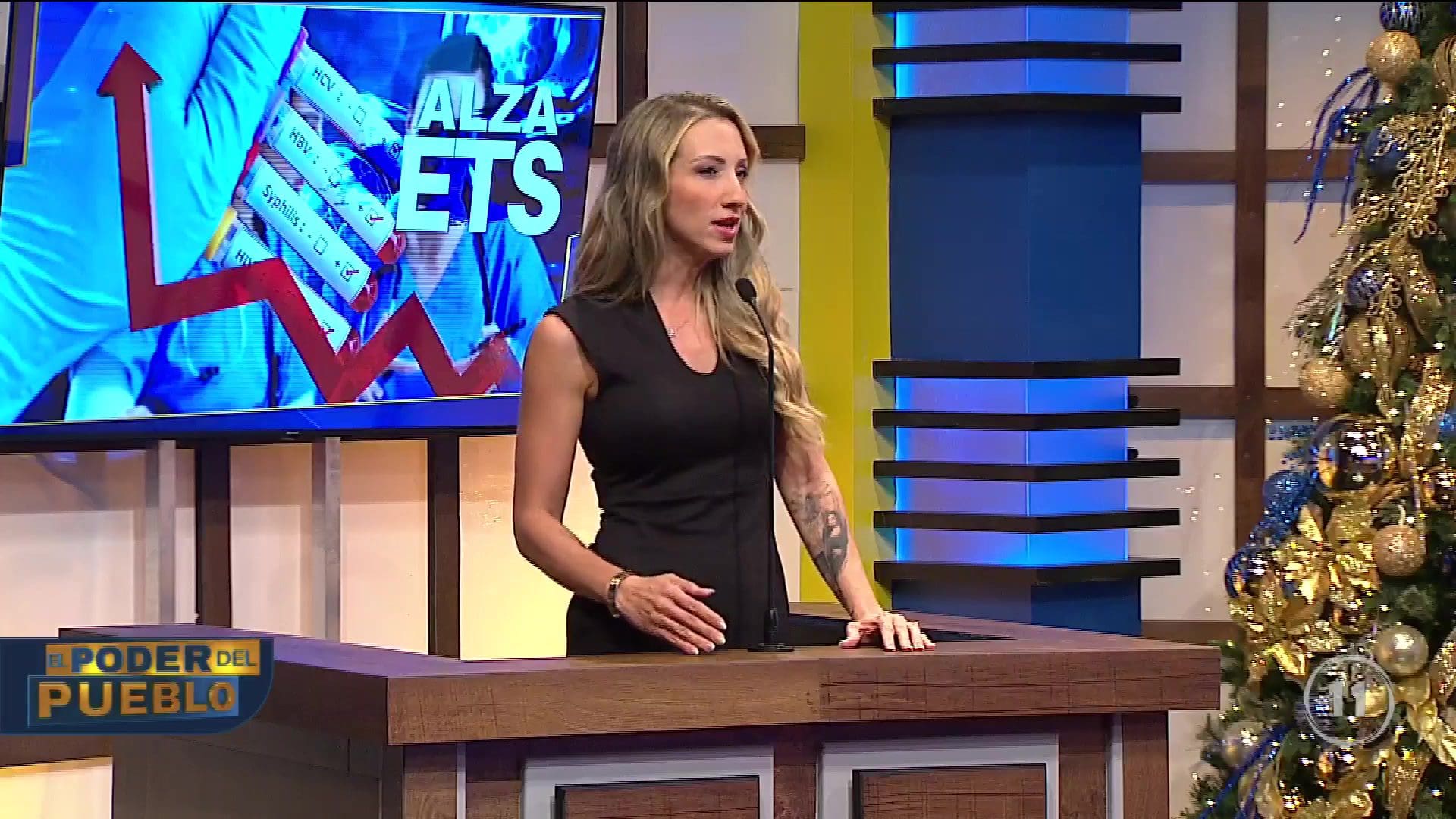 En alerta ante aumento de casos de enfermedades de transmisión sexual ...