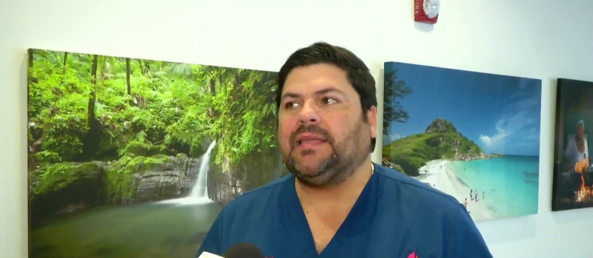 Asignan $19 millones en fondos de Medicaid para Puerto Rico - TeleOnce ...