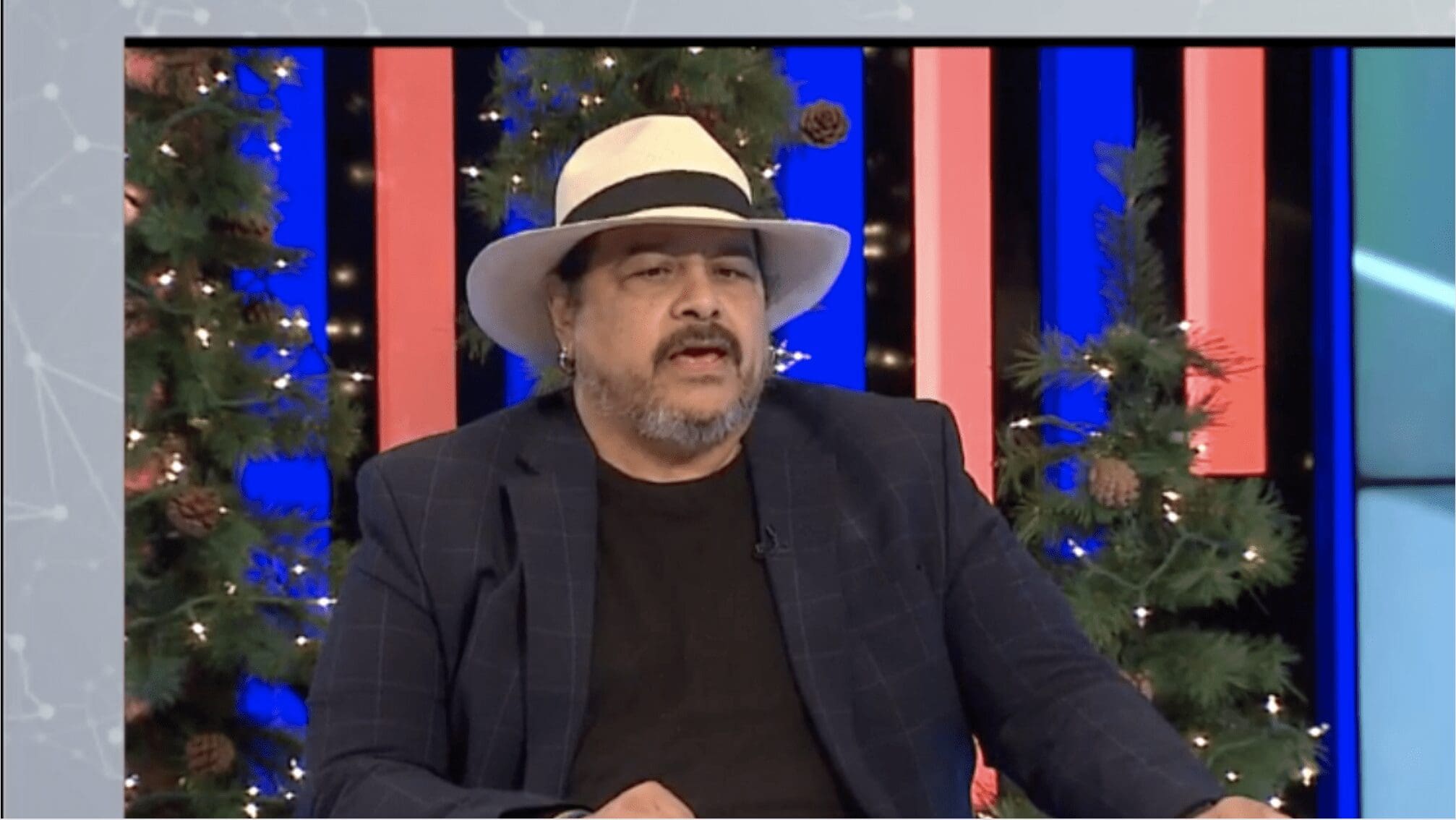 Senador Vargas Vidot cataloga como "vergonzoso" estatus de Puerto Rico ...