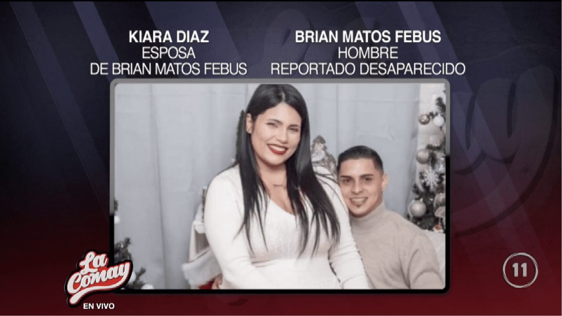 ¿Dónde estaba Brian? - TeleOnce TV | Vívelo
