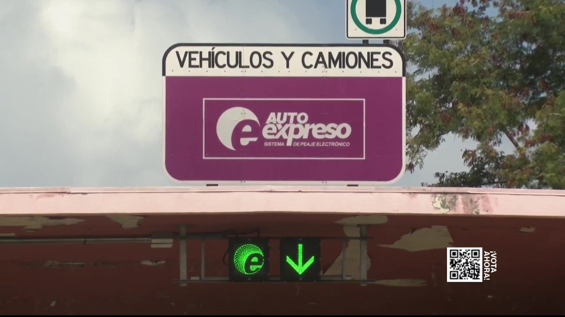 Escalan caseta de AutoExpreso y se roban sobre $8,000 - TeleOnce TV ...