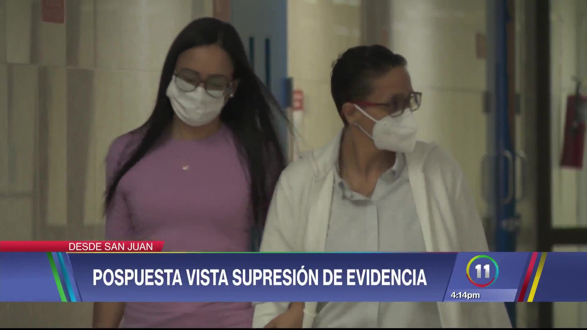 Solicitan inhibición de jueza en caso por la muerte de Justin Santos ...