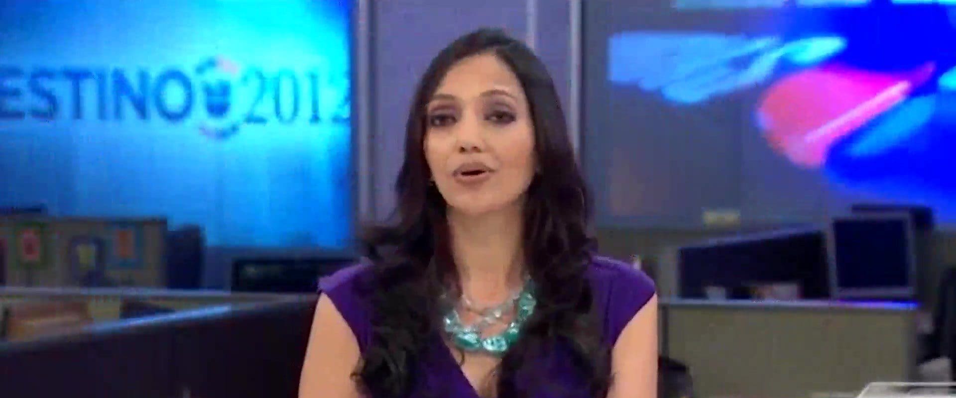 Nuria Sebazco: La Trayectoria - TeleOnce TV | Vívelo