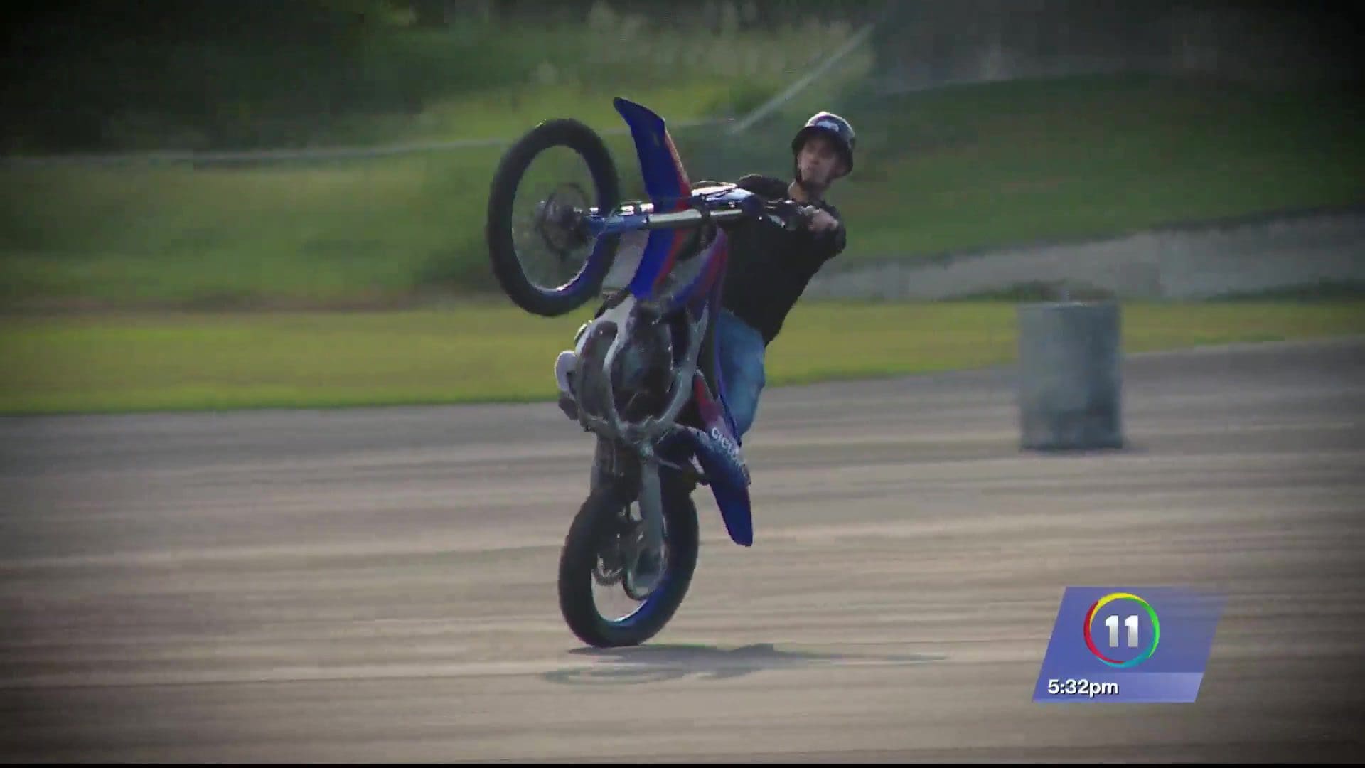 Informe Especial: PR ¿Isla del "wileo"? - TeleOnce TV | Vívelo