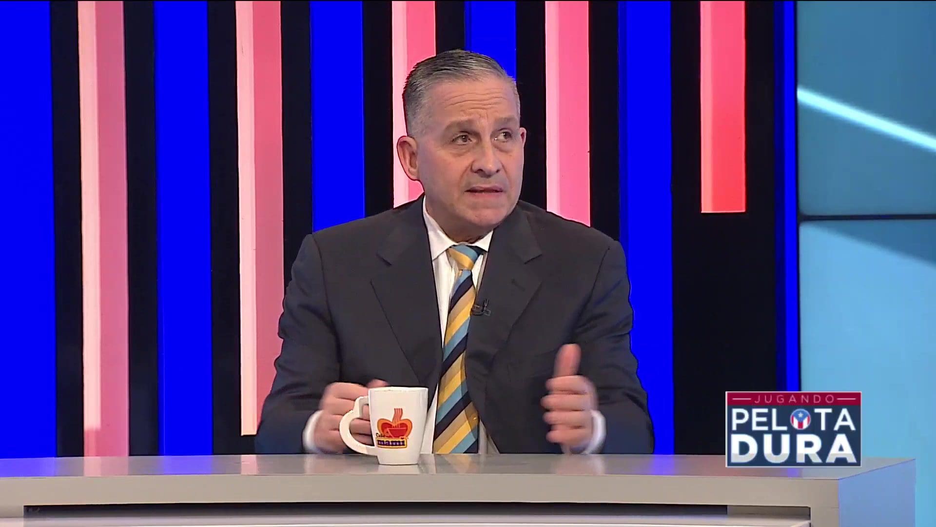 Jorge de Castro confirma que Sixto George le ofreció dinero - TeleOnce ...