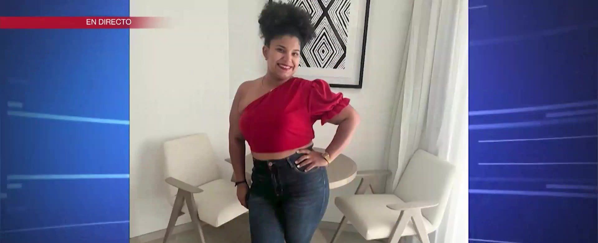 Familiares mantienen esperanza de justicia para Angeliris Marrero ...