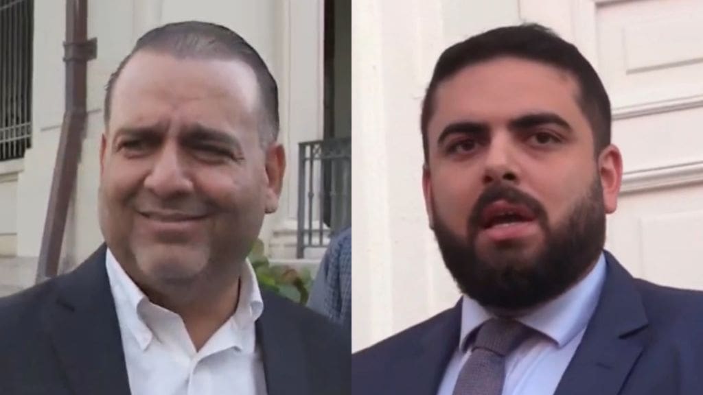 Anthony Maceira testifica durante segundo día de juicio contra Sixto ...