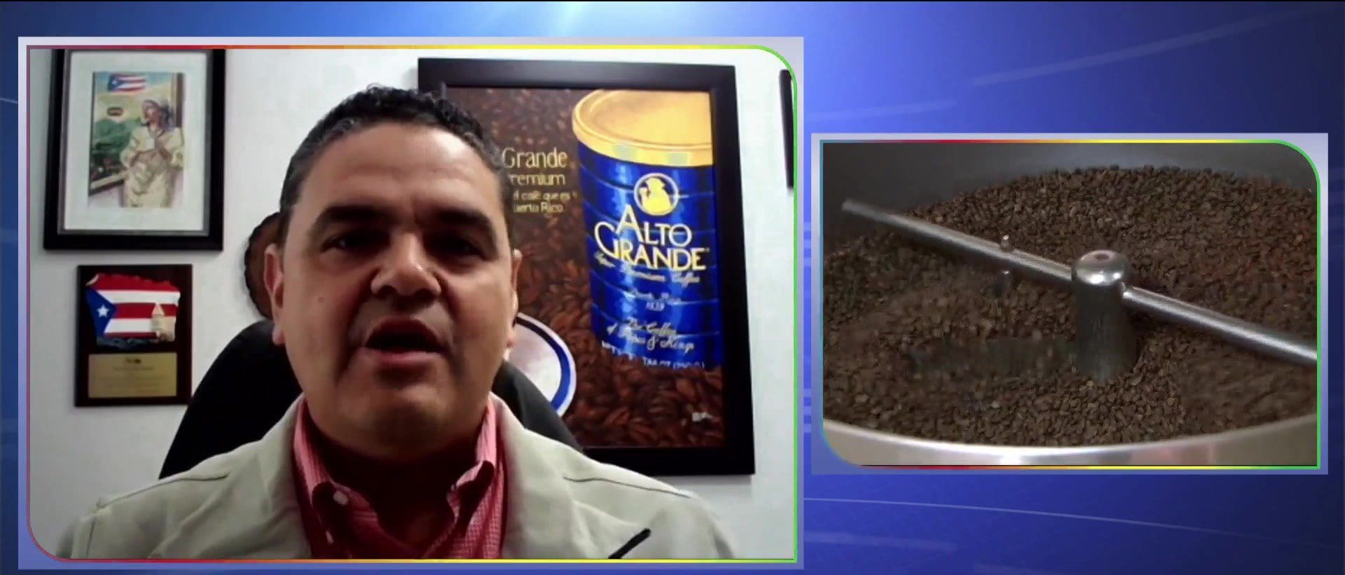 Cuestionan aumento en el costo del café - TeleOnce TV | Vívelo