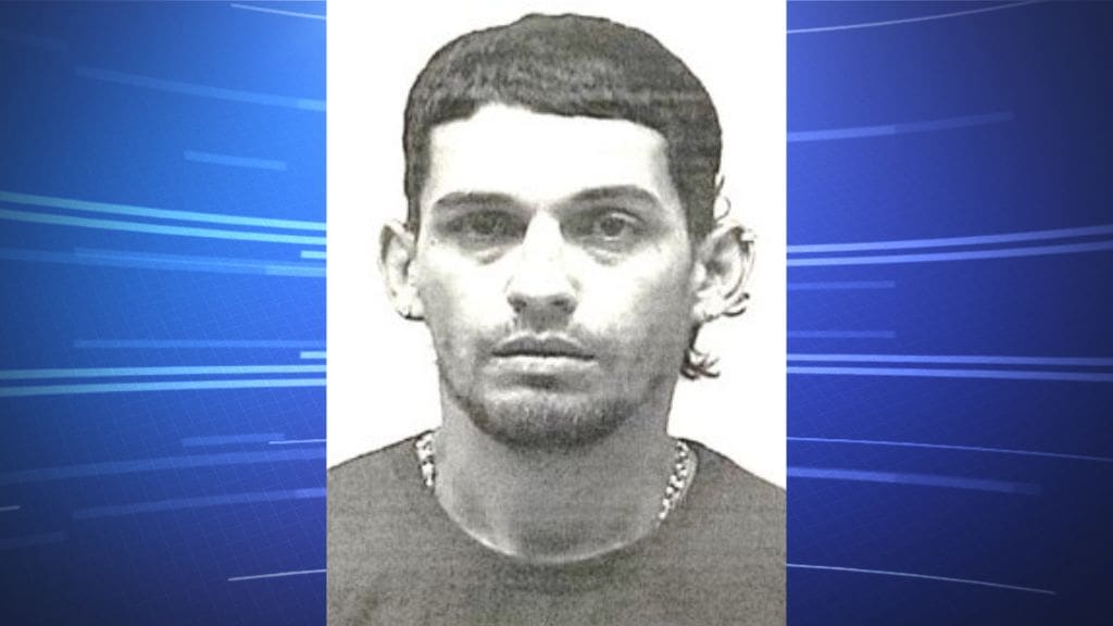 Arrestan a hombre acusado por obstrucción a la justicia en Utuado ...