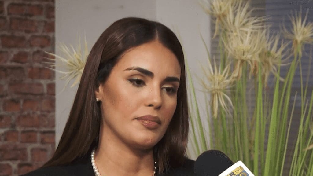 Jaileene Rivera da un paso adelante y habla de su diagnóstico de ...