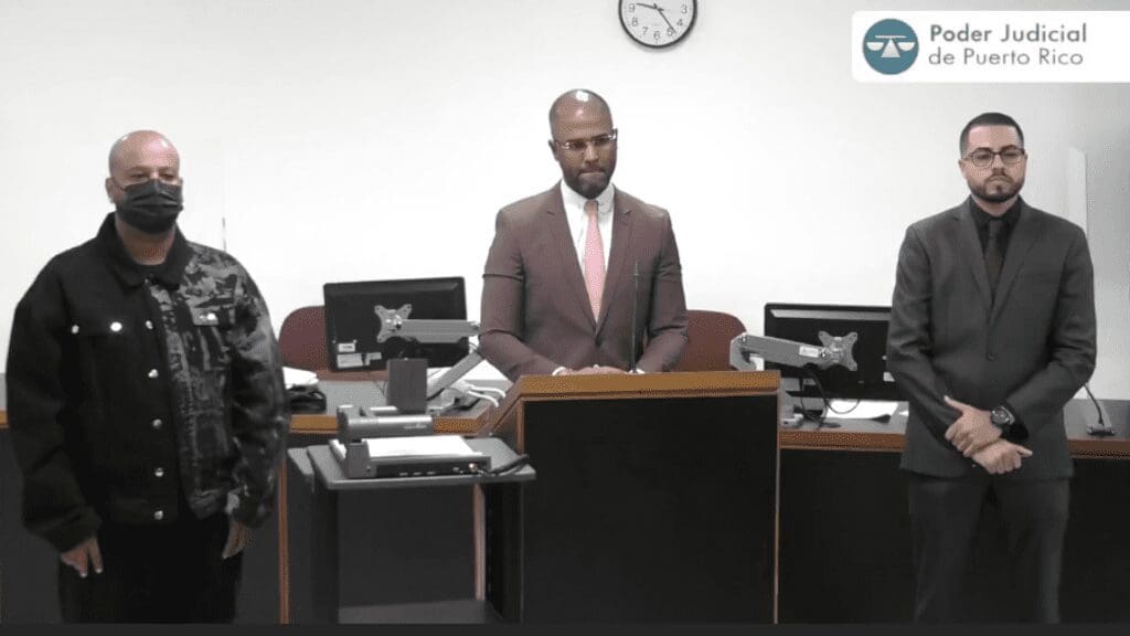 Posponen la vista preliminar contra Randy "Nota Loca" - TeleOnce TV ...