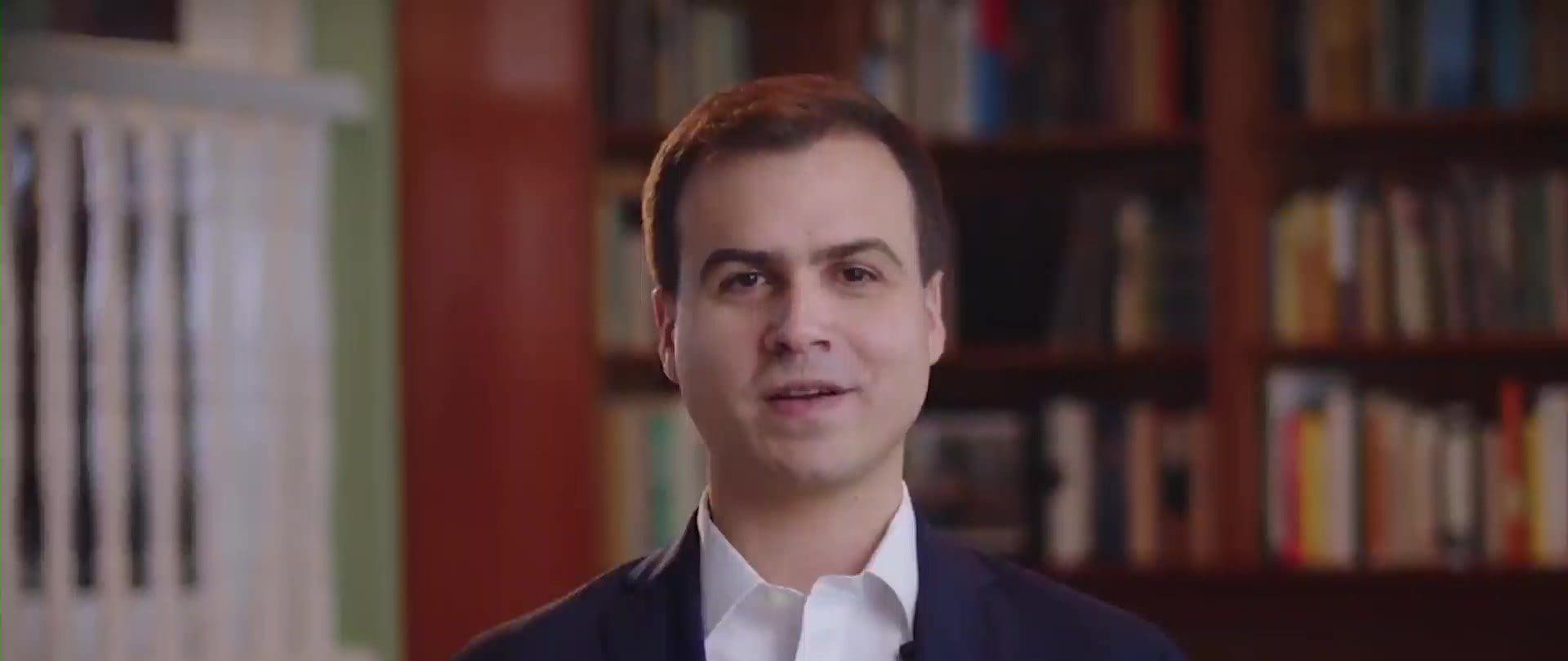 Pablo José Hernández oficializa su carrera a Washington - TeleOnce TV ...